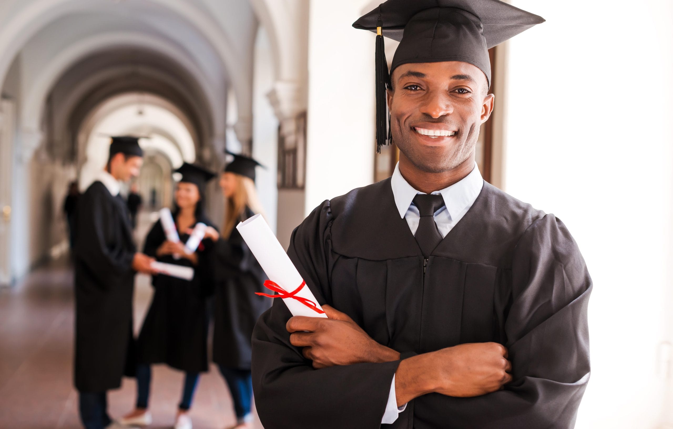 5 Advantages of Earning Your GED - Past Questions Forum